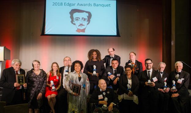 All Winners | Edgar® Awards Info & Database